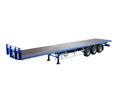 Used Platform Trailers For Sale - great deals with Dawsondirect